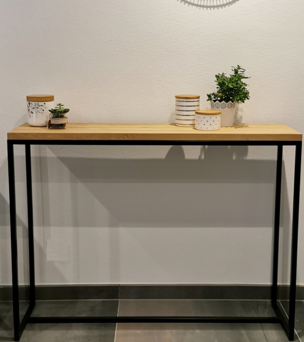 Console & Étagère - Mob & More